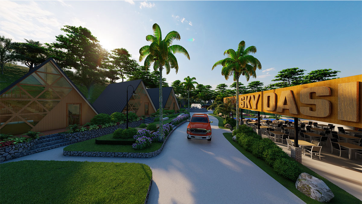 Our Portfolio - Residential and Commercial Building Contractor in Cebu ...