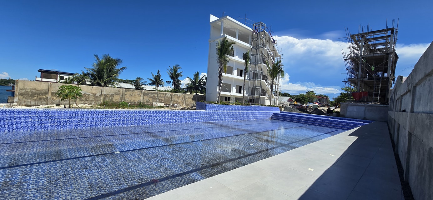 Residential and Commercial Building Contractor in Cebu