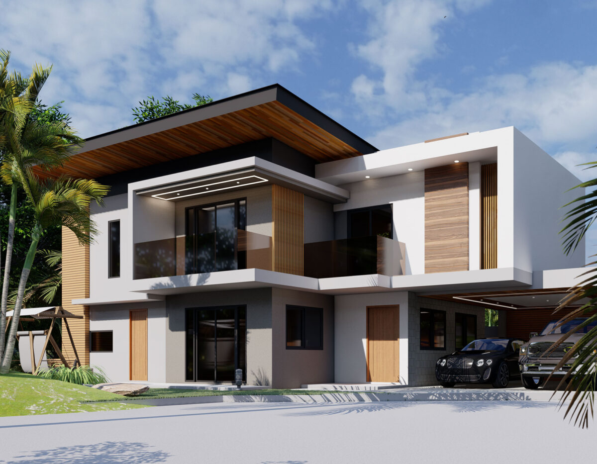 Cebu Residential & Commercial Contractor