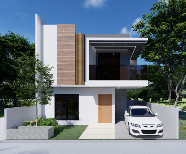 Cebu Residential & Commercial Contractor